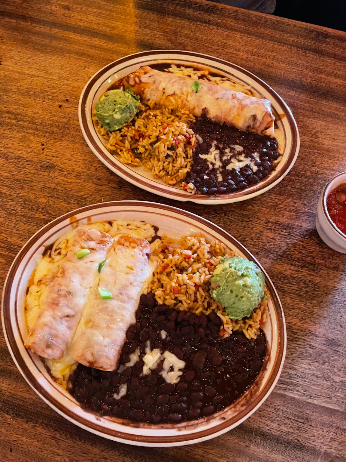 The Best Tex-Mex Restaurant in New Jersey: Jose Tejas