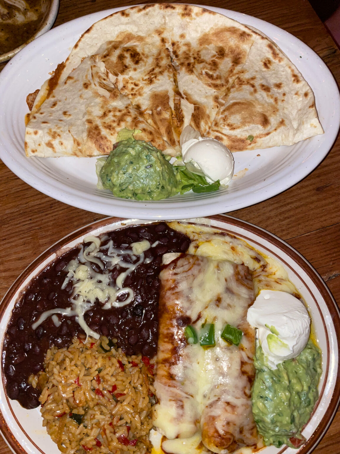 The Best Tex-Mex Restaurant in New Jersey: Jose Tejas