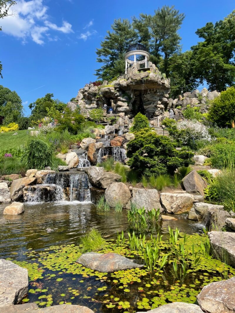 20 Day Trip Ideas From New Jersey (Less Than A 1-3 Hour Drive)