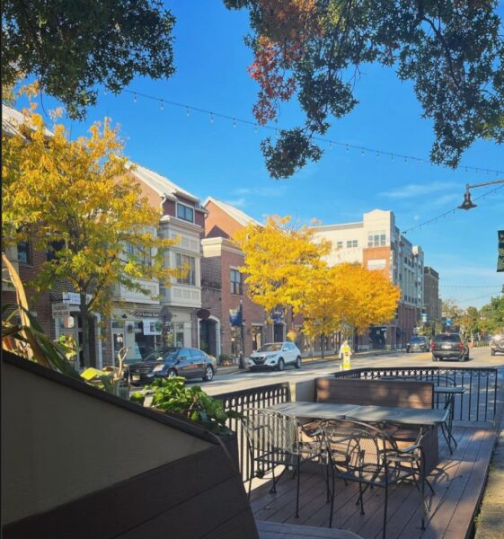 20 Walkable Downtowns in New Jersey Worth A Visit